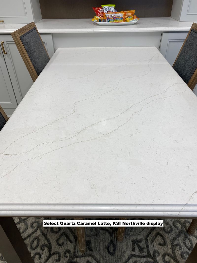 Solid Surfaces Unlimited